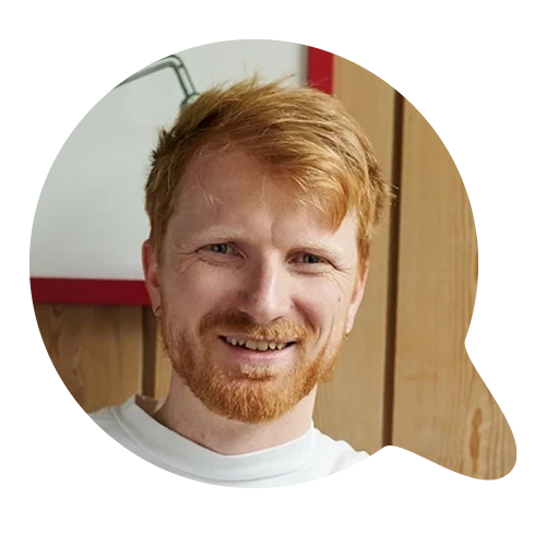 Anders Bakken | Inspirasjonsdagene